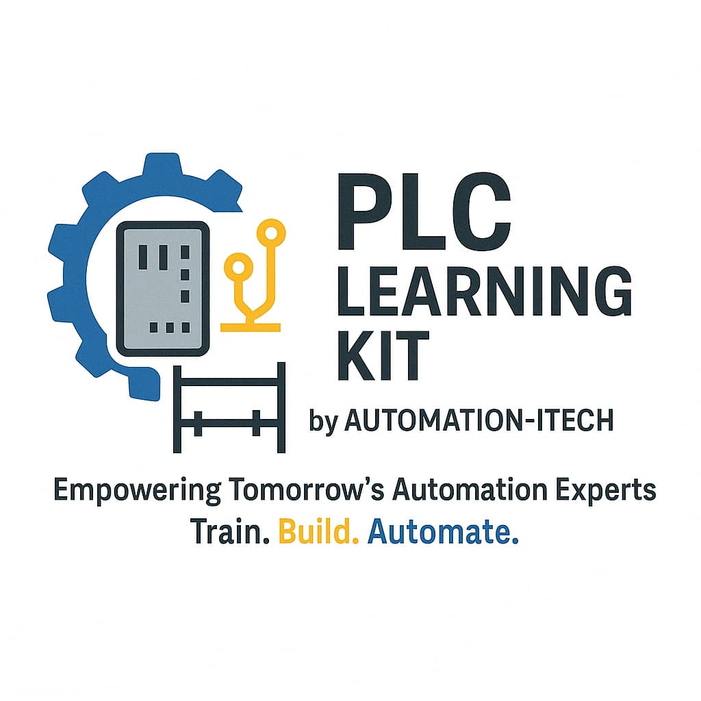 PLC Learning Kit